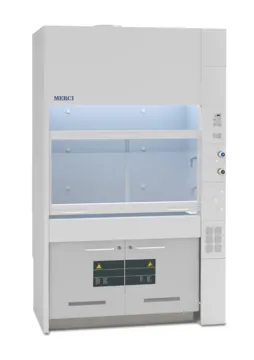 Ihr Partner für Labor-Komplettlösungen - Gerber Instruments